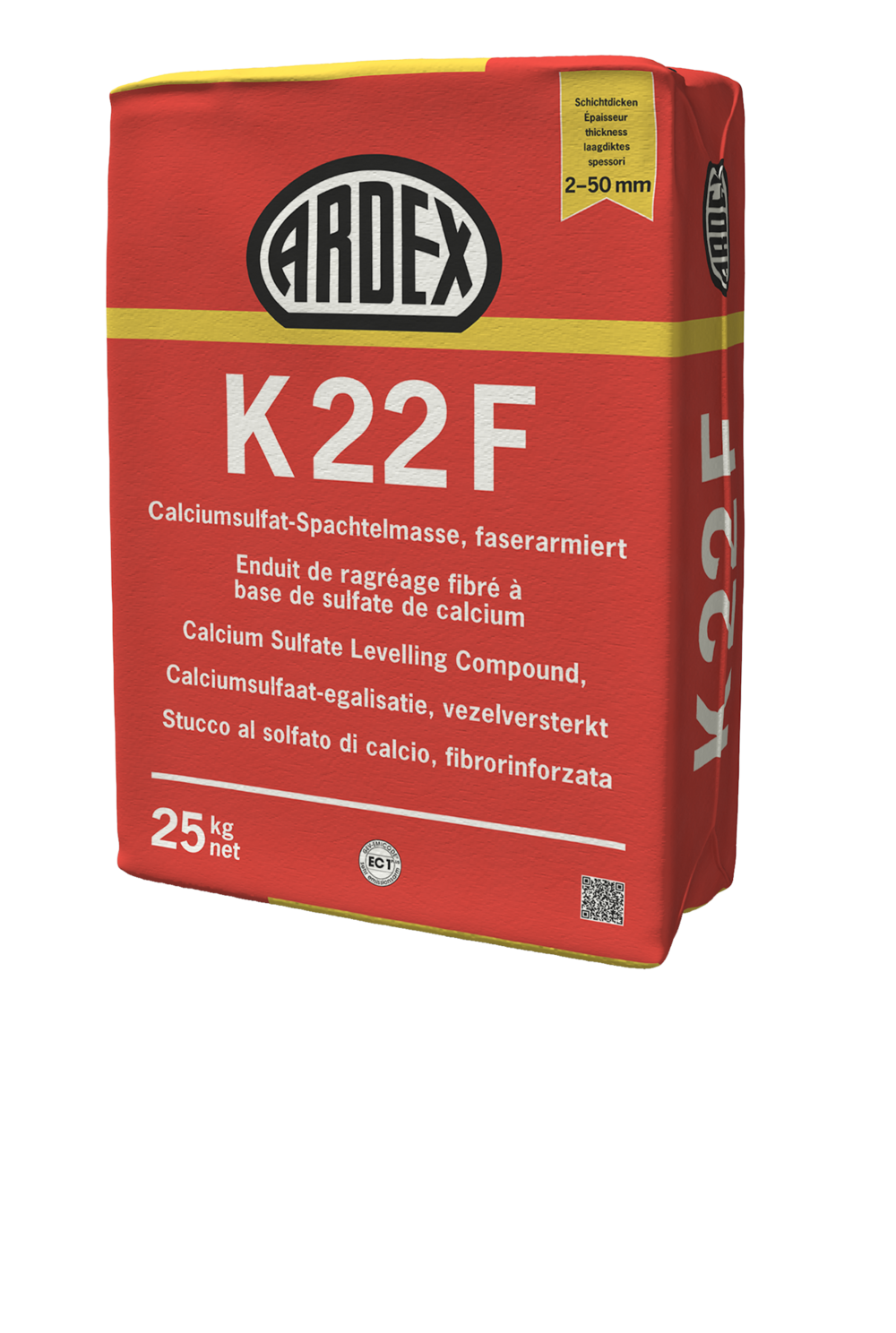 ARDEX: ARDEX ecobuild TECHNOLOGY