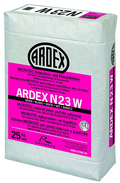 ARDEX: Aspect