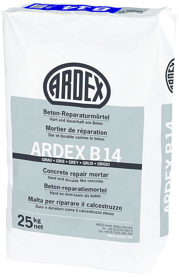 ARDEX: ARDEX B16